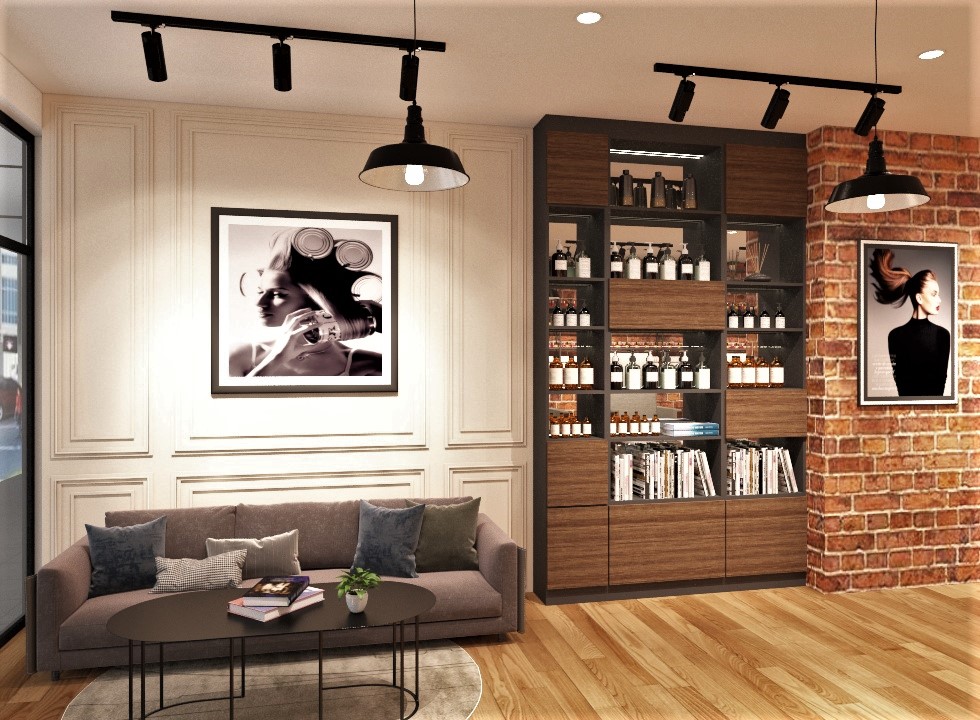 Professional Interior Design Company