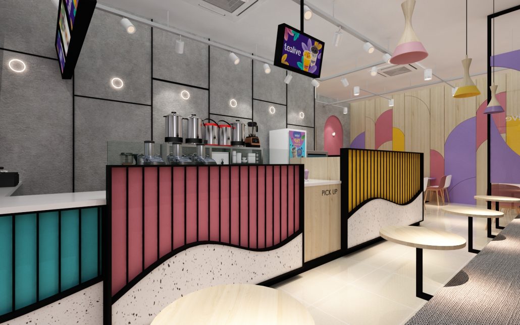 Professional Interior Design Company