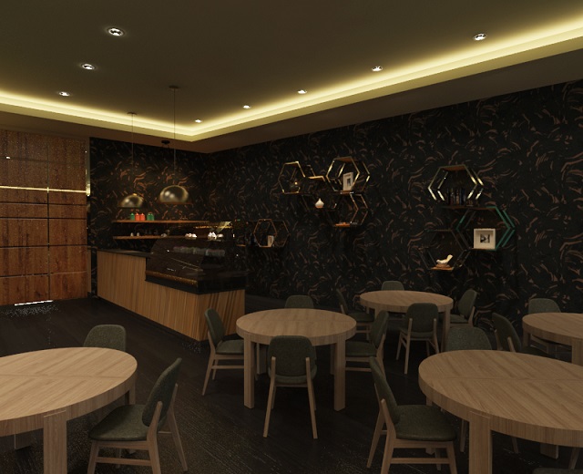 Professional Interior Design Company